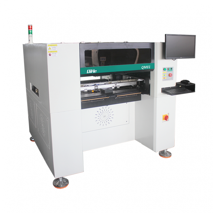 Smt pick and place machine, Stencil Printer, Reflow Oven Manufacturers ...