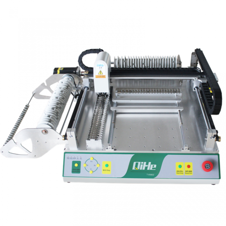 desktop pick and place machine - Smt pick and place machine, Stencil ...