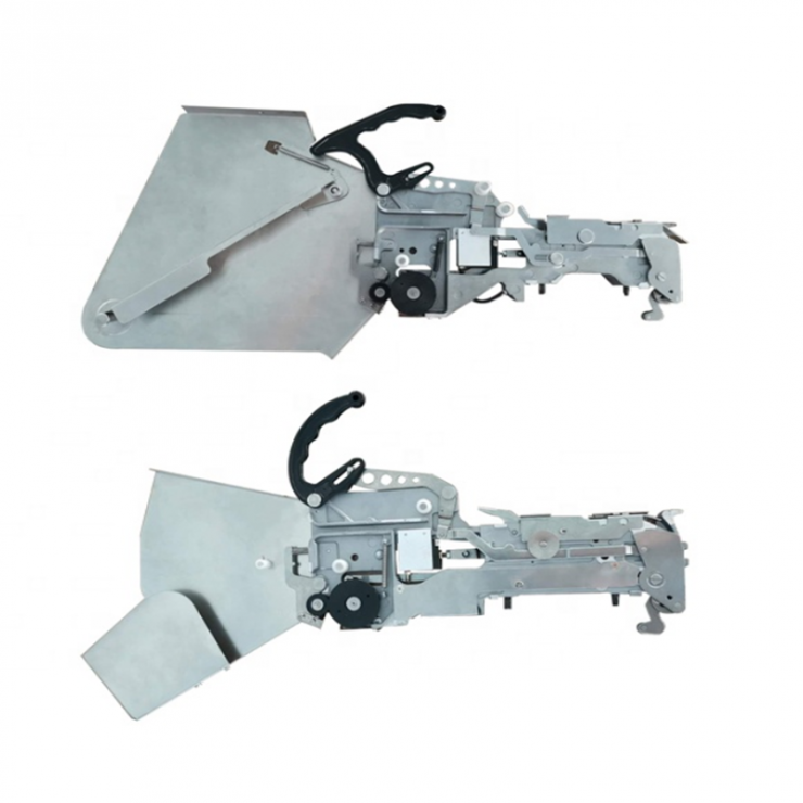 CL Pneumatic Feeder for smt pick and place machine - Smt pick and place ...