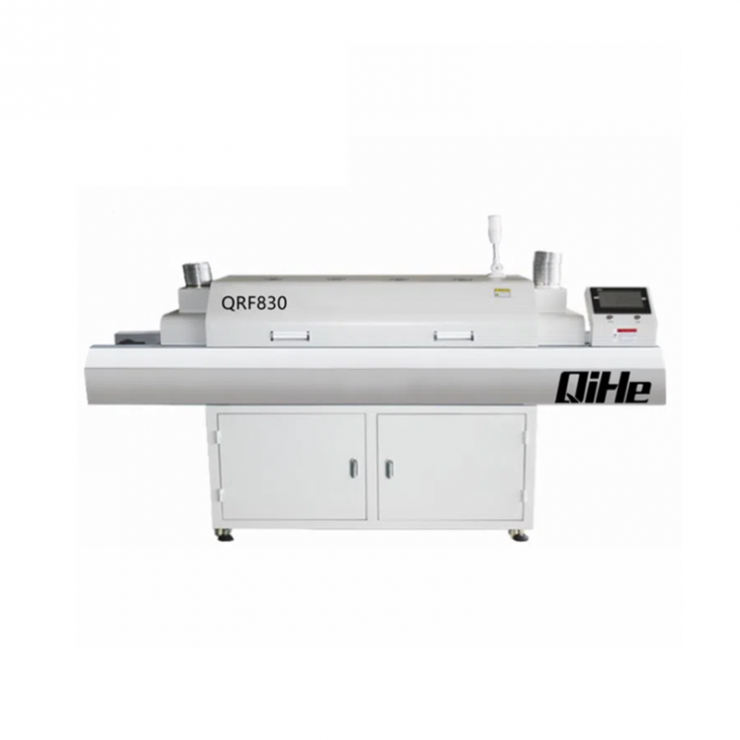 smt reflow oven - Smt pick and place machine, Stencil Printer, Reflow ...