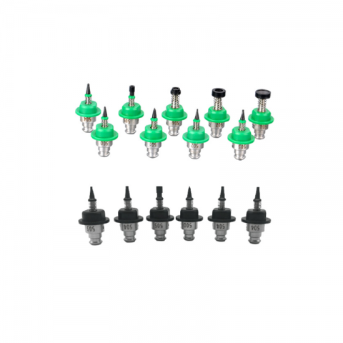 SMT Nozzles for pick and place machine smt smd juki nozzle