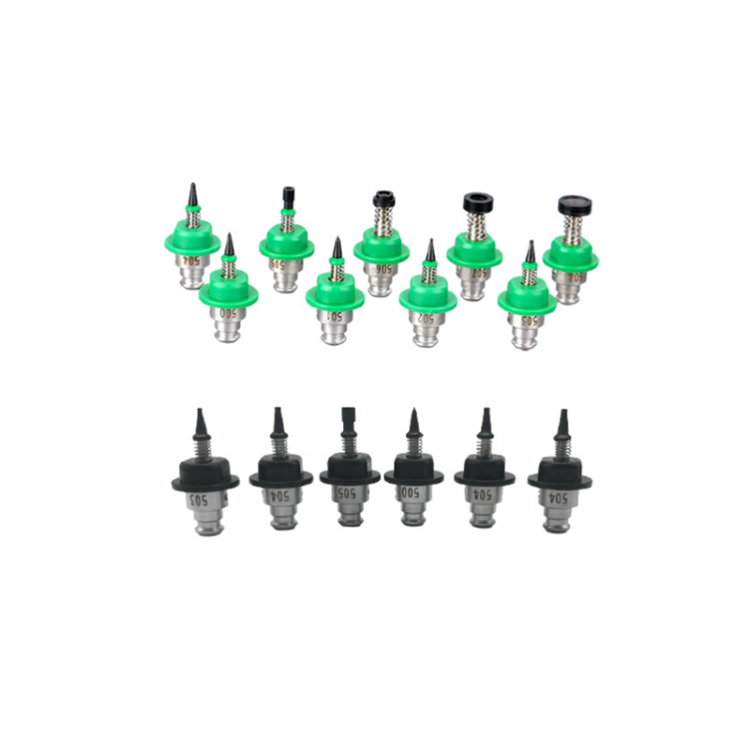 SMT Nozzles for pick and place machine smt smd juki nozzle