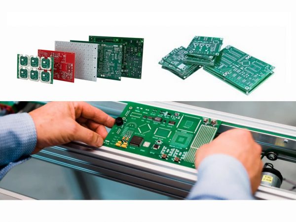 Smt pick and place machine &Why PCBs Stored Long needs Baked