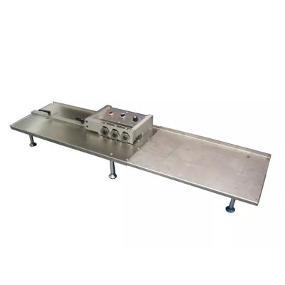 CT120 PCB cutting machine PCB separator - Smt pick and place machine ...
