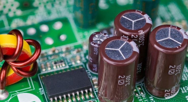 Smt pick and place machine & Electrolytic capacitors types