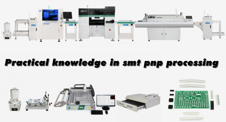 Useful tips of pcb assembly smt pick and place machine,pnp,smt line,