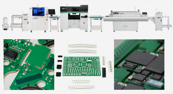 Useful tips of pcb assembly smt pick and place machine,pnp,smt line,