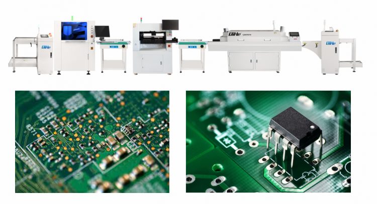 Continue discuss about the several practical tips for PCB layoutlet’s ...