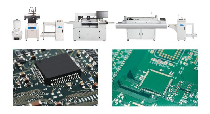 Several practical tips for PCB layout can help you solve design ...