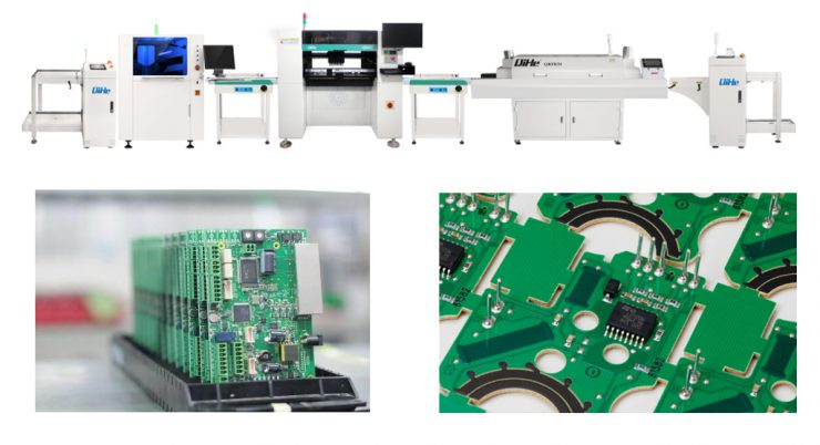 What are the methods for testing the solderability of SMD SMT PCB ...