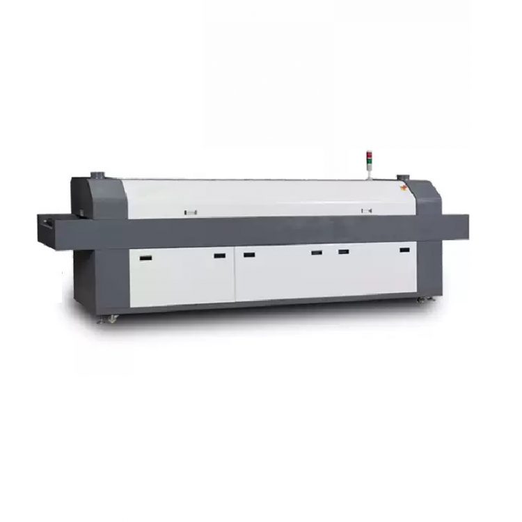 zoon Reflow oven - Smt pick and place machine, Stencil Printer, Reflow ...