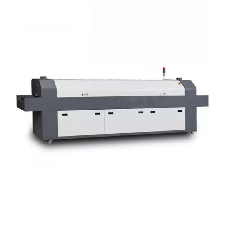 zoon Reflow oven - Smt pick and place machine, Stencil Printer, Reflow ...
