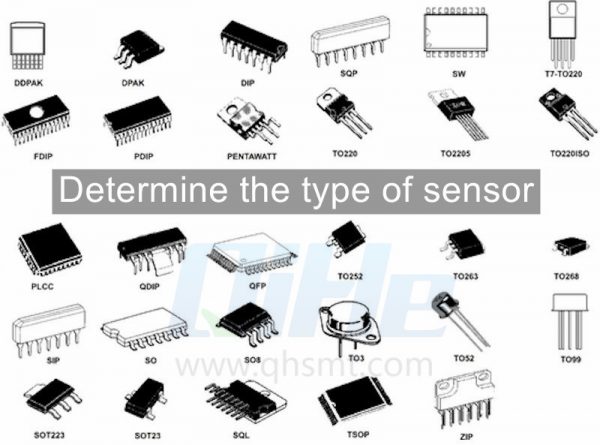 Smt machine SMD skills : Choose the right sensor for PCBA