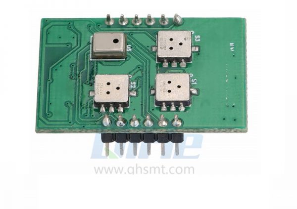 Smt machine SMD skills : Choose the right sensor for PCBA