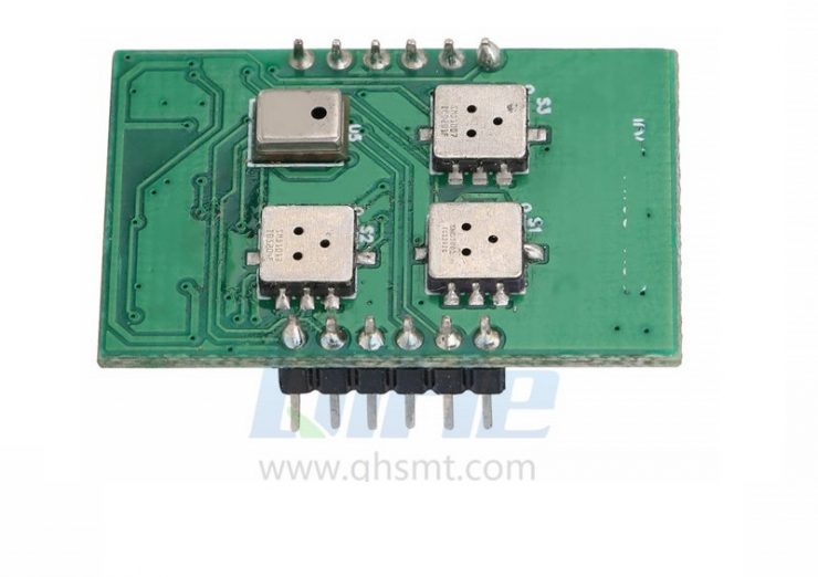 Smt machine SMD skills : Choose the right sensor for PCBA