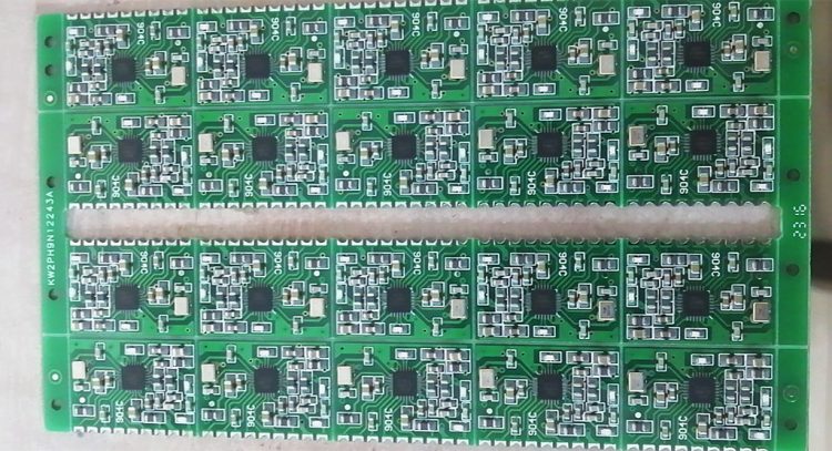 Smt machine QM81 pnp video feedback by yamaha 's smt client