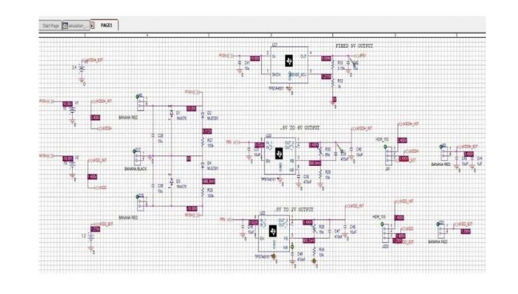 Smt Machine Skills How To Reduce Pcb Design Errors