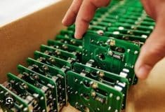 Smt pick and place PCB Inspection Checklist PCB layout