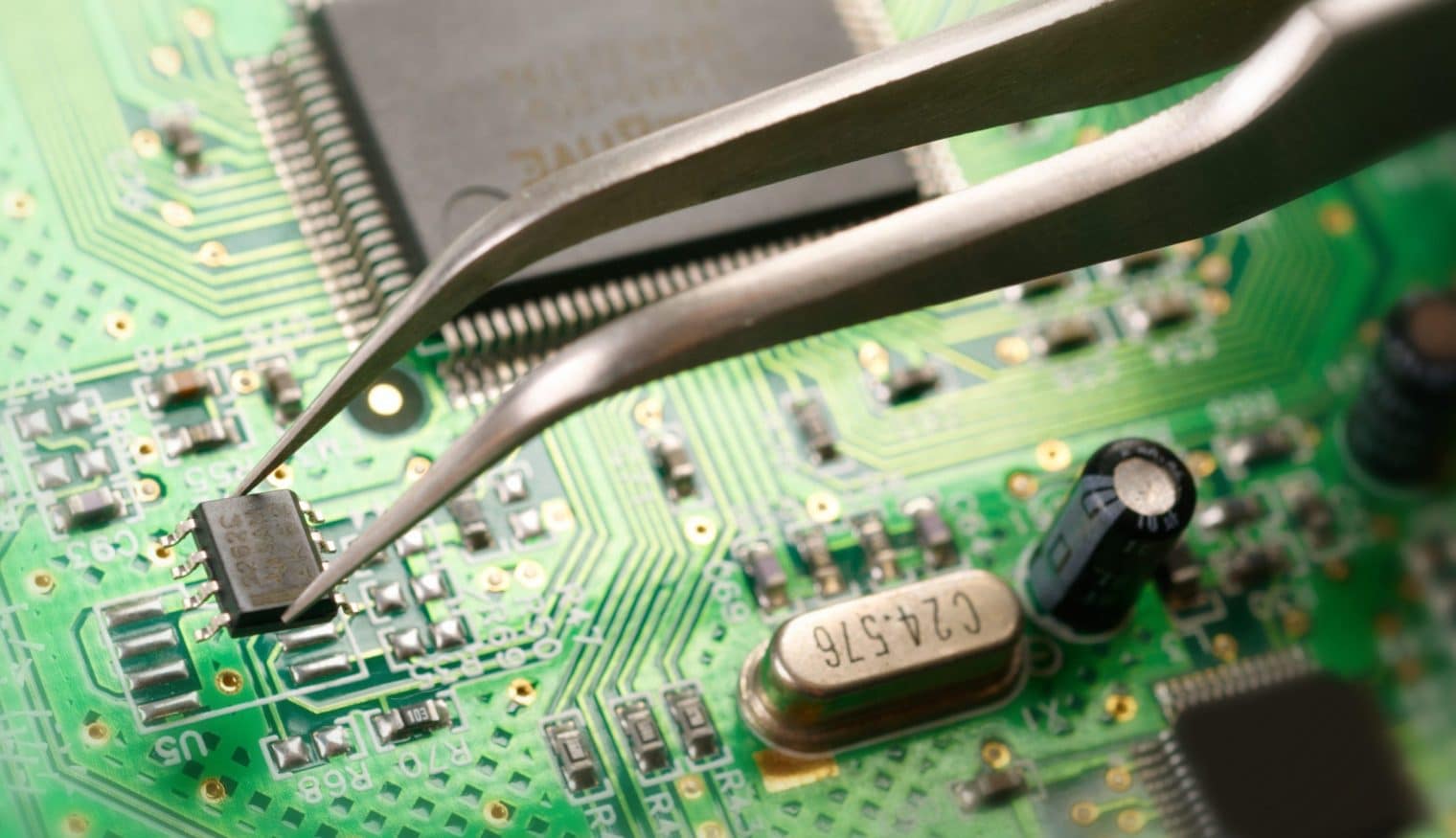 PCB Testing Methods Guide - Smt pick and place machine