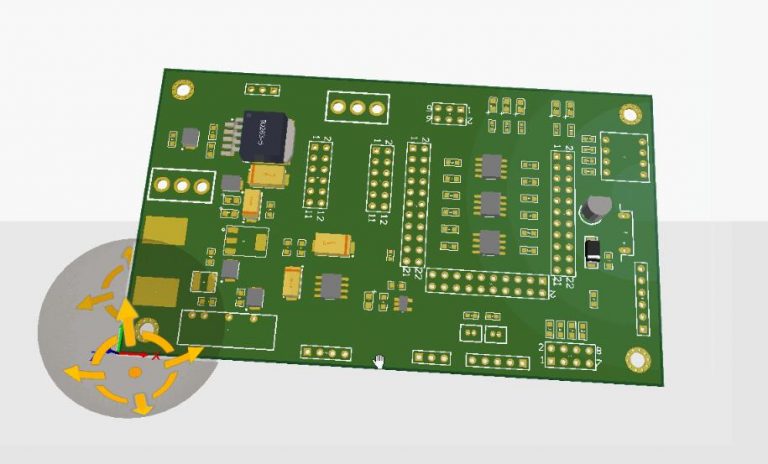 smt assembly How to strengthen the PCB design
