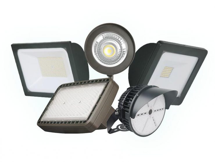 Pick and place What is the basic knowledge of LED lighting?