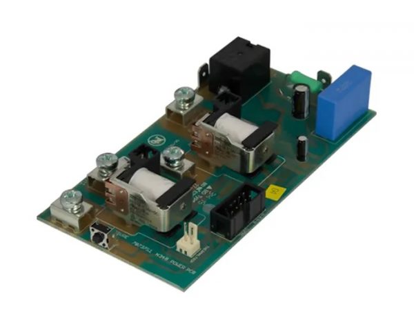 pick and place machine Switching Power Supply Uses Advantage