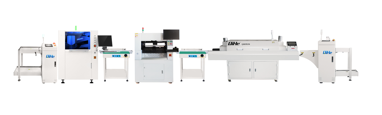 smt pick and place machine How to Design a PCB Layout