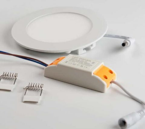 Smt pick and place Inductor selection for LED driver designs