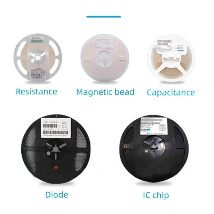 SMD Counting Machine Reel Counter QH902N popular SMT machine SMD Counting Machine Reel Counter QH902N popular SMT machine