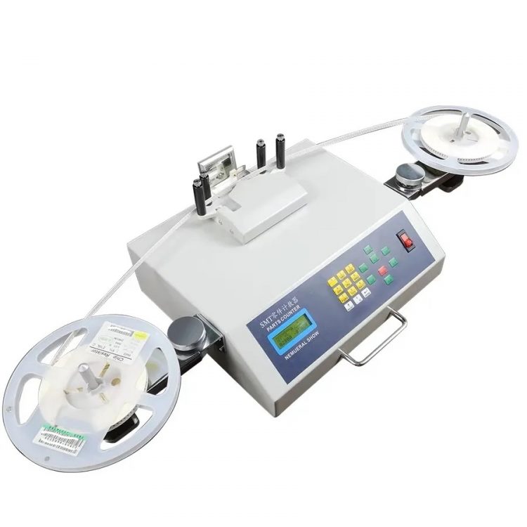 SMD Counting Machine Reel Counter QH902N popular SMT machine