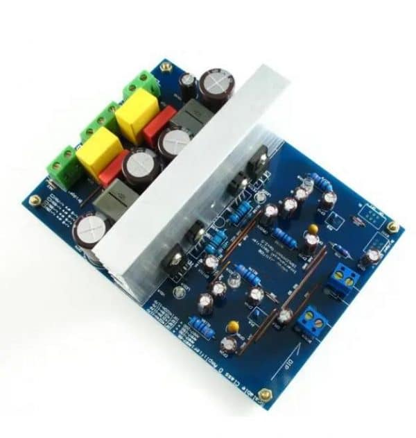 pick and place Selection Techniques for Commonly Overcurrent