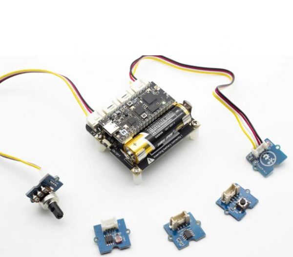 pick and place Application of Pressure Sensors in Industry