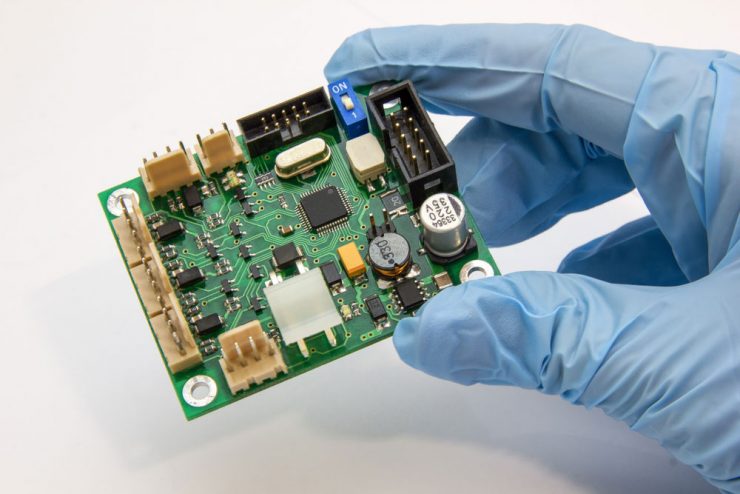 smt pick and place General Knowledge of PCB OSP Surface smd