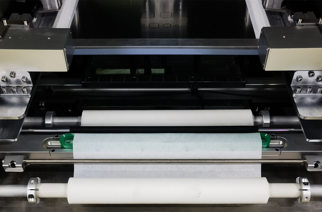 Automatic Screen Printing Machine RSE High Efficiency high Power ...
