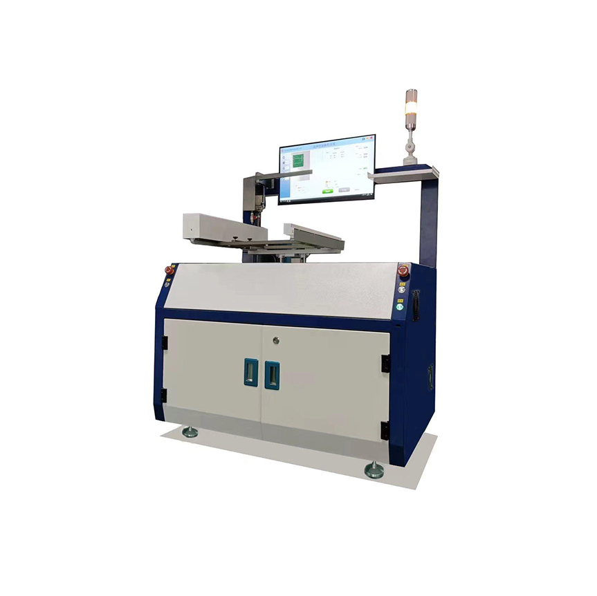 Selective Desktop Wave Soldering QSO-300B - Smt pick and place machine ...